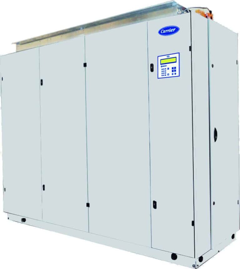 Carrier Close Control Unit – Mandilas Nigeria