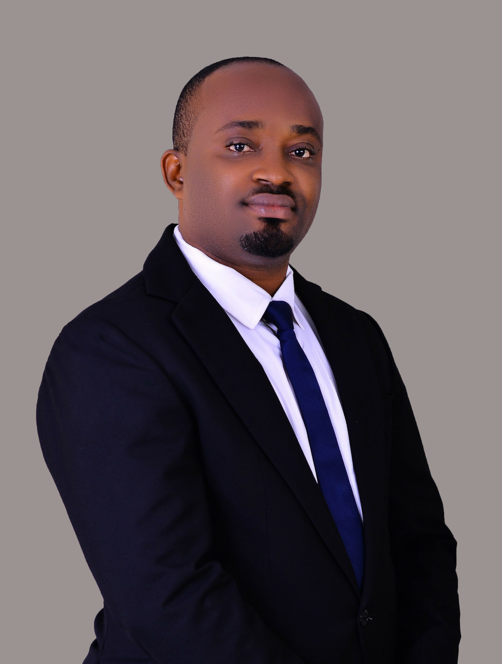 Meet the executive team – Mandilas Nigeria