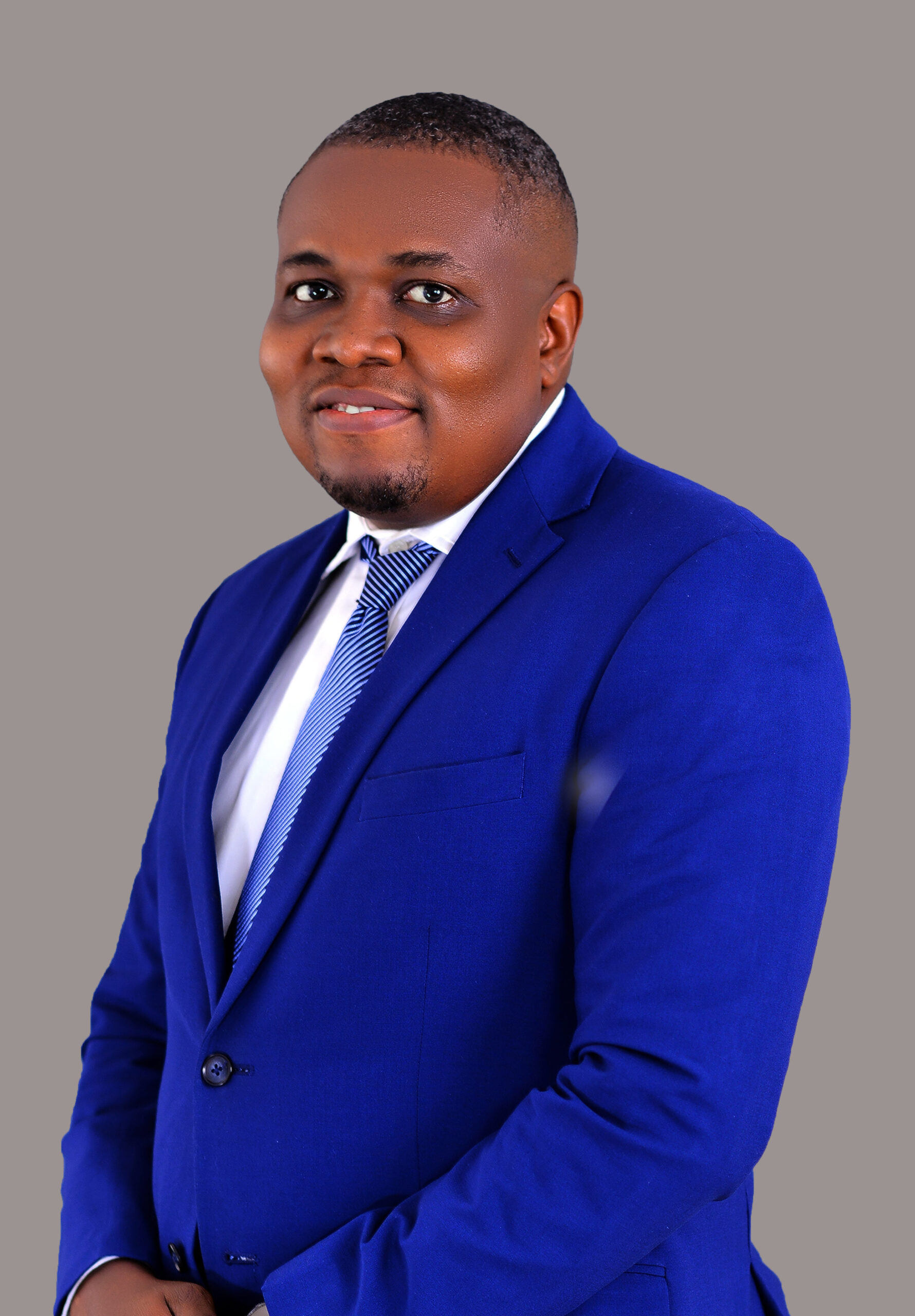 Meet the executive team – Mandilas Nigeria